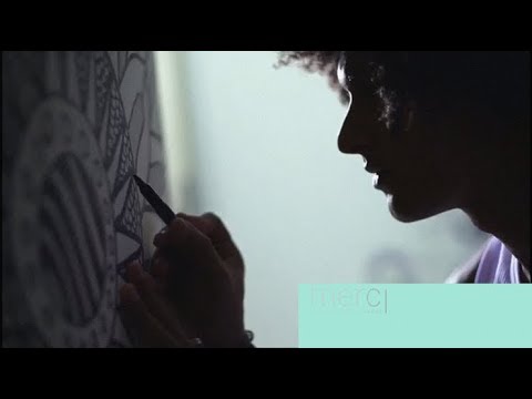 Merci Models - Vídeo Institucional UMC
