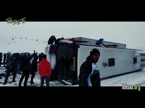 Uğrunda mesafeler, yıkılır tüm engeller!