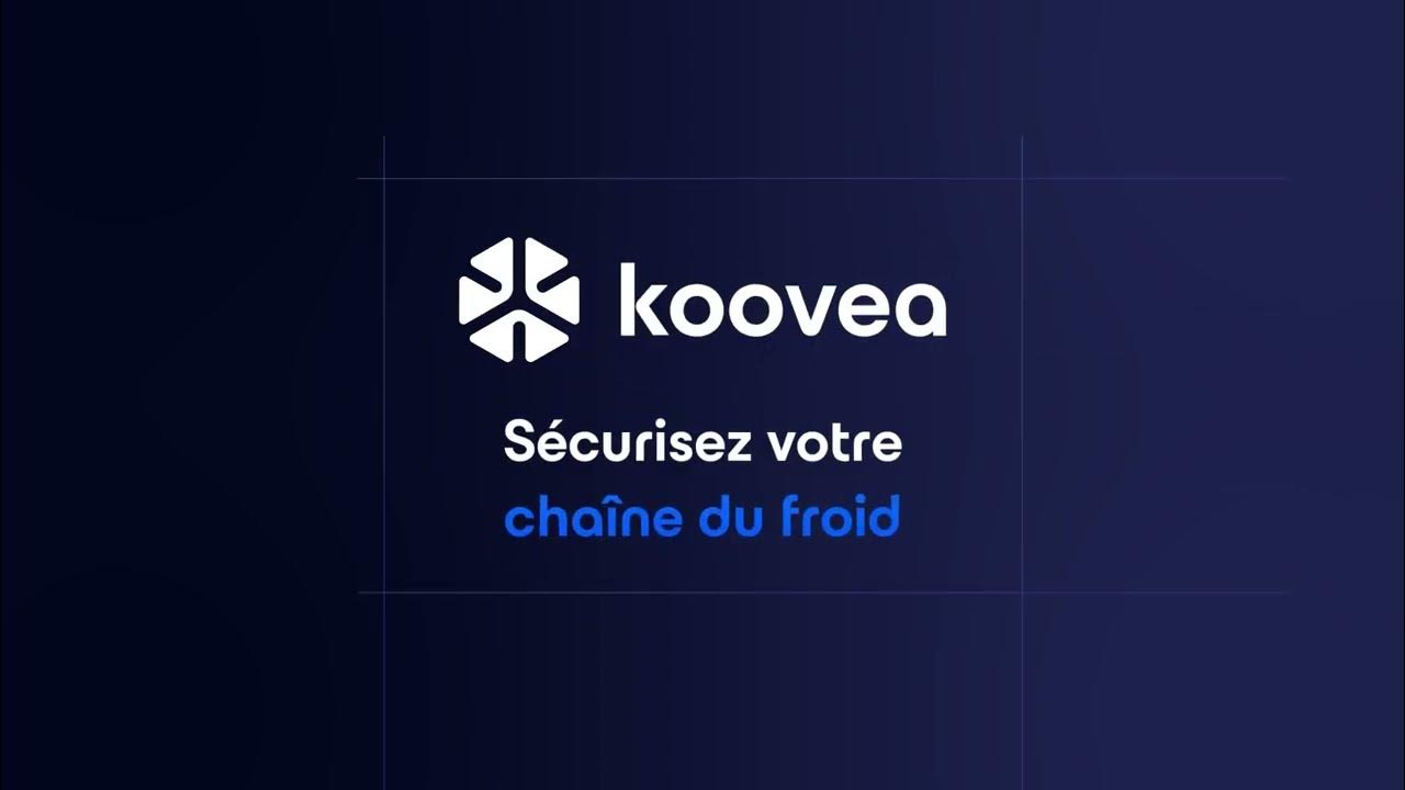 Rebrand Koovea : Notre nouvelle identité graphique - YouTube