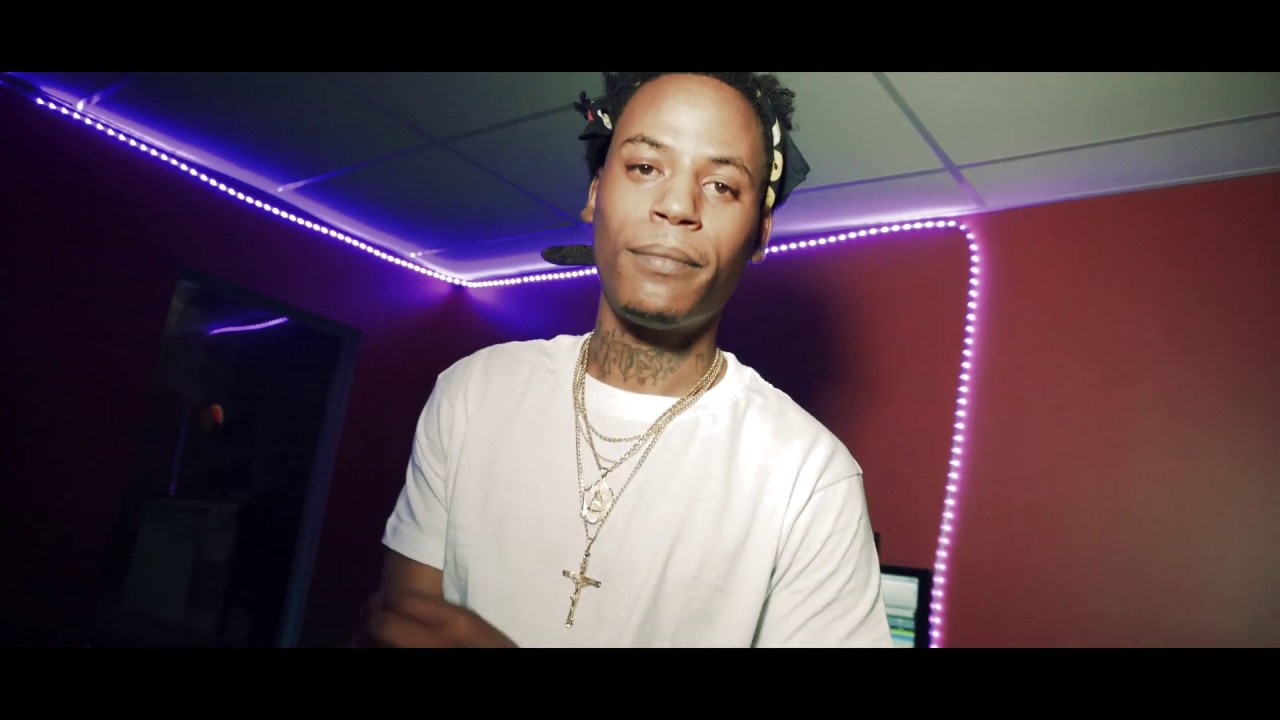 'Motor Breath' (Official Video ) - YouTube