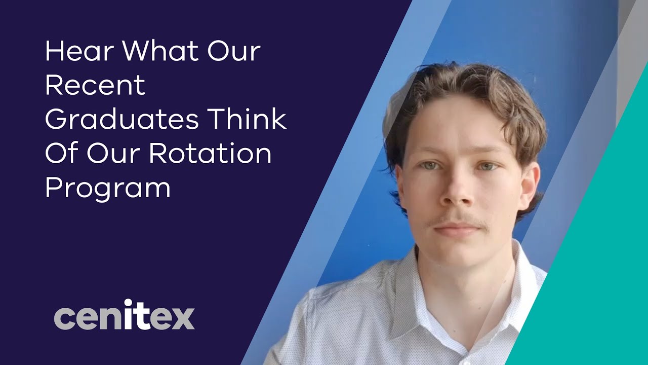 Hear What Our Recent Graduates Think Of Our Rotation Program - YouTube