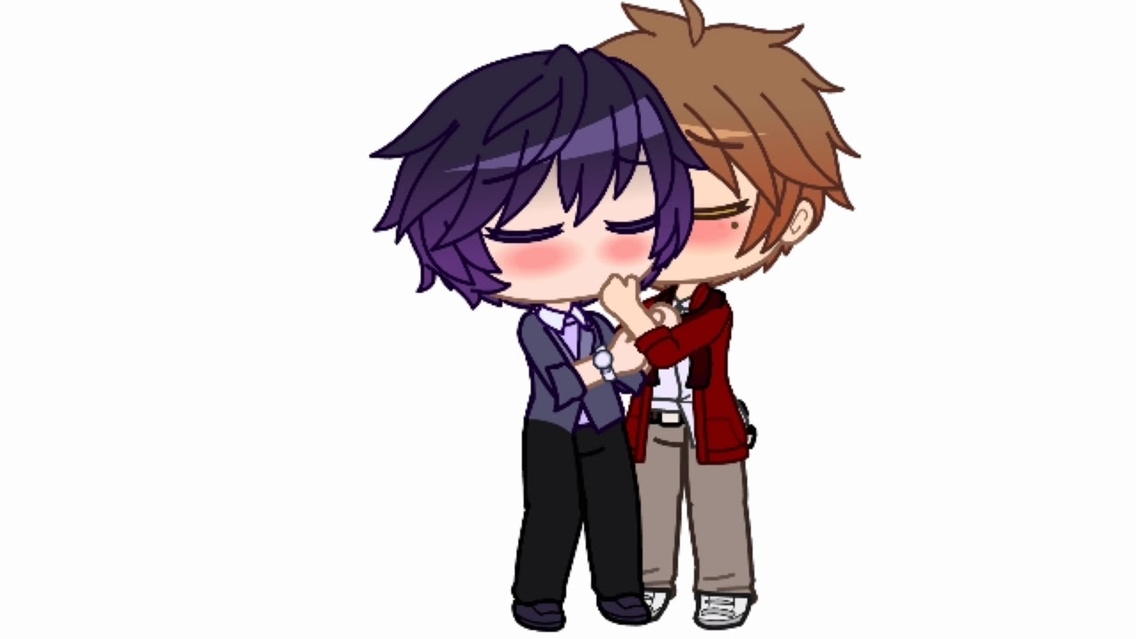 See You Soon My Love. Sad Lander video. (Luke x Zander angst) - YouTube