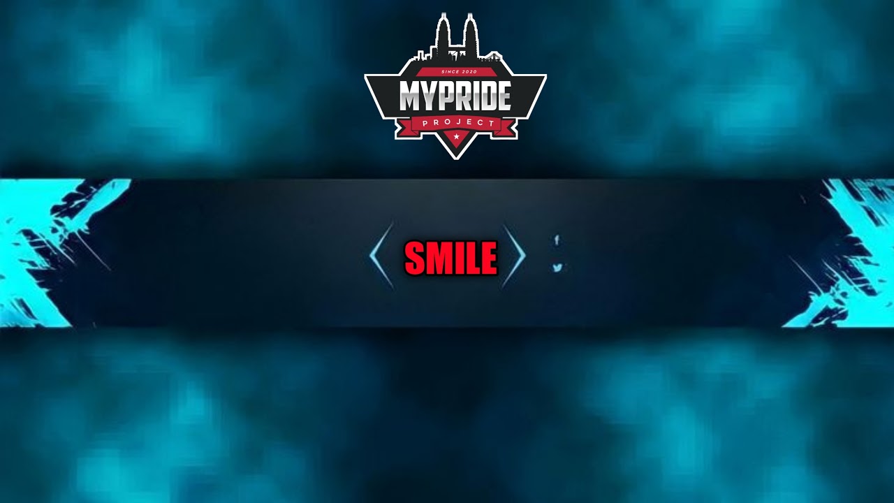SMILE Live Stream - YouTube