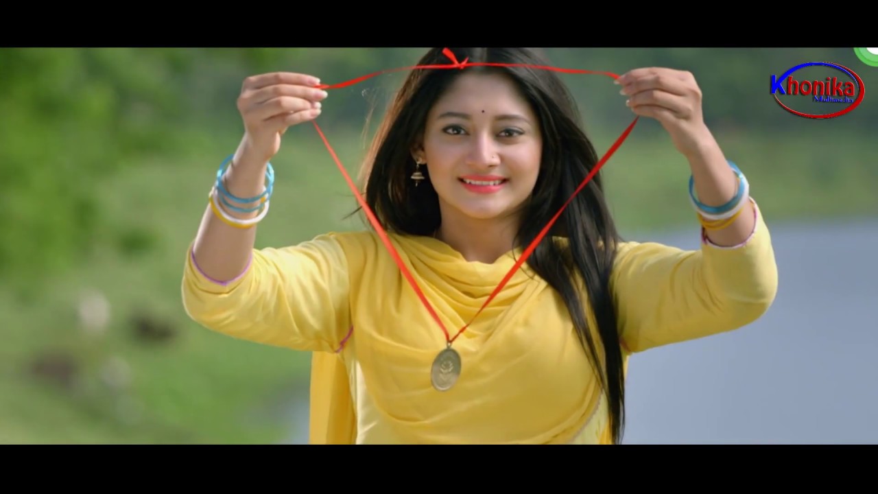 Poramon 2 I Bangla Comedy Vedio I Kacha Badam Siam Ahmed I Puja Cherry ...
