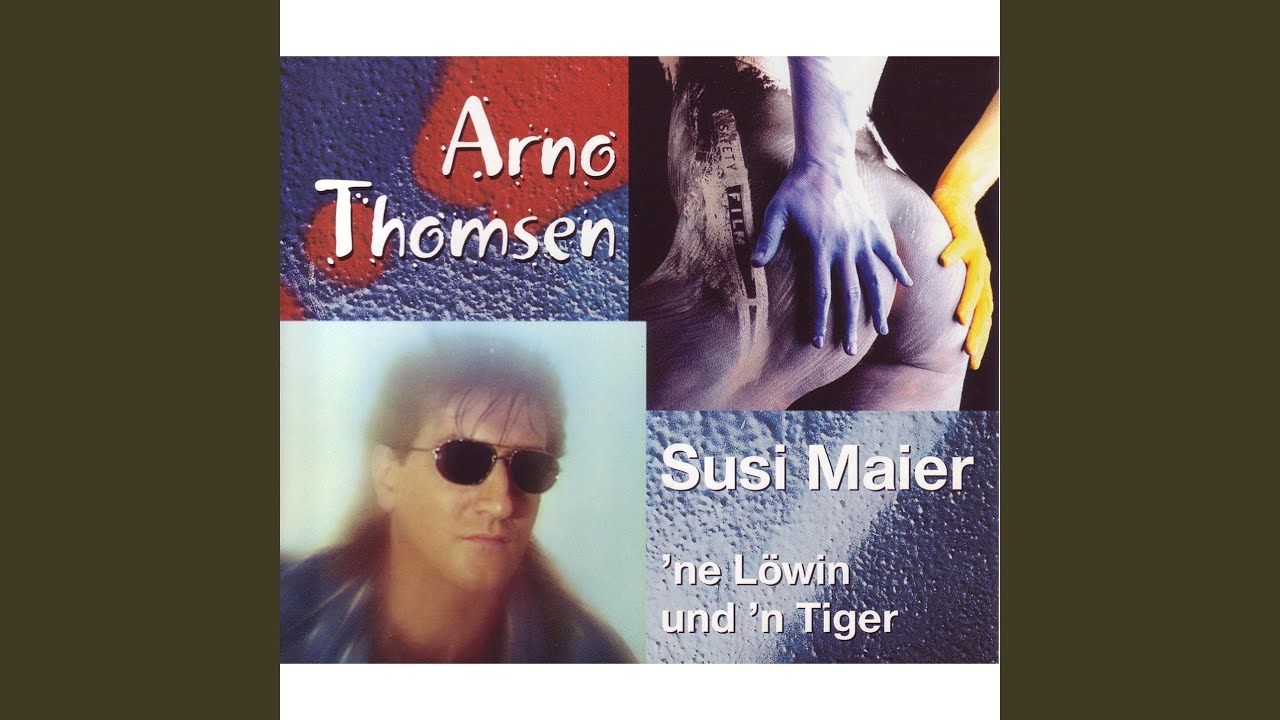 Susi Maier - YouTube