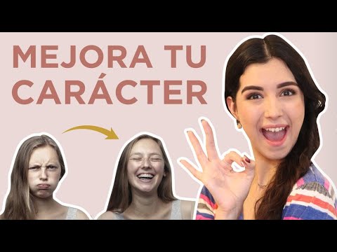 ¿CÓMO FORJAR un carácter FIRME y FUERTE? - YouTube
