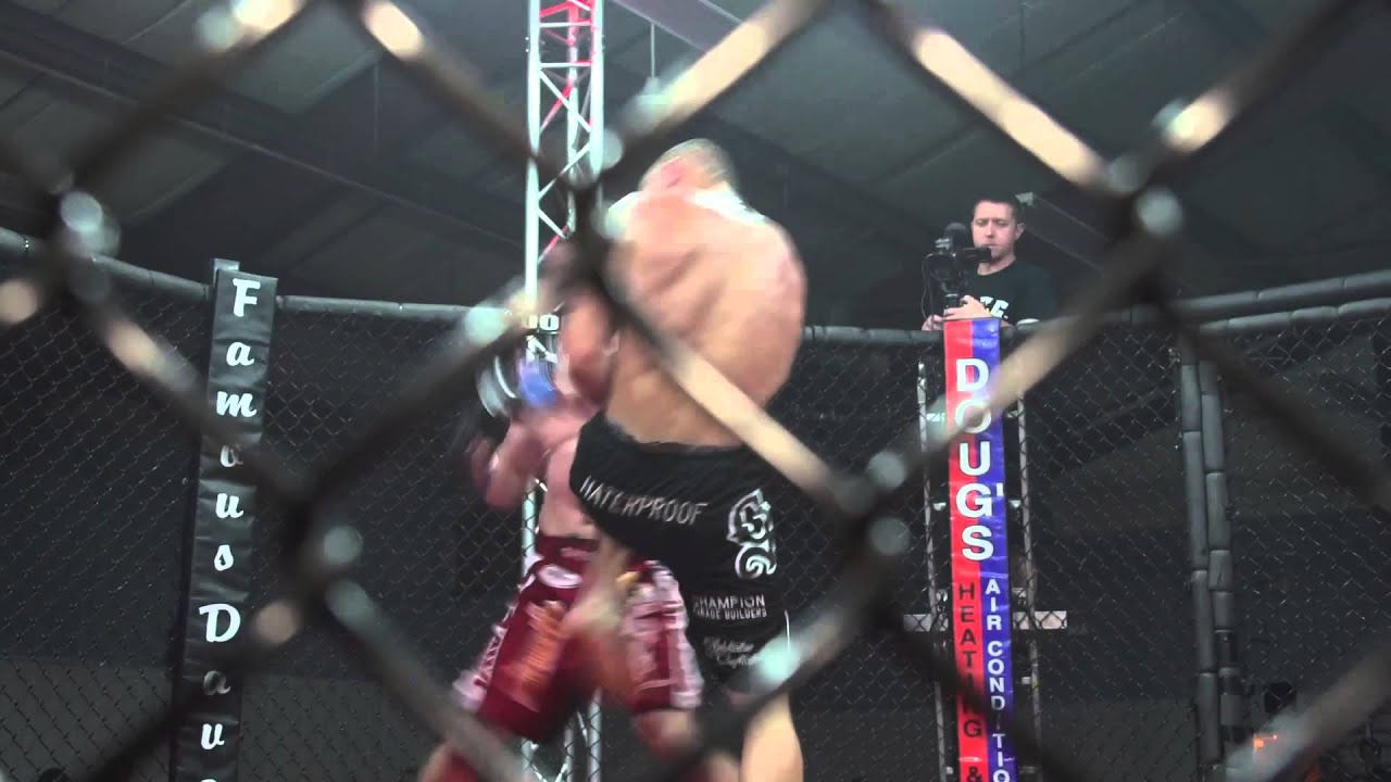 Patrick Hutton vs Randy Meade OFFICIAL COUNTDOWN TRAILER - YouTube