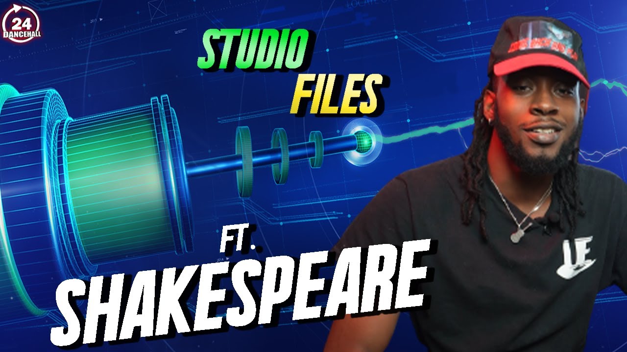 The Making Of '1UpTown Riddim' For Bayka's "1UpTown" & Come Up Story ...