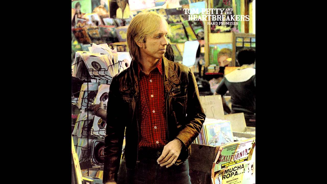 Tom Petty - Hard Promises: All songs, one track - YouTube