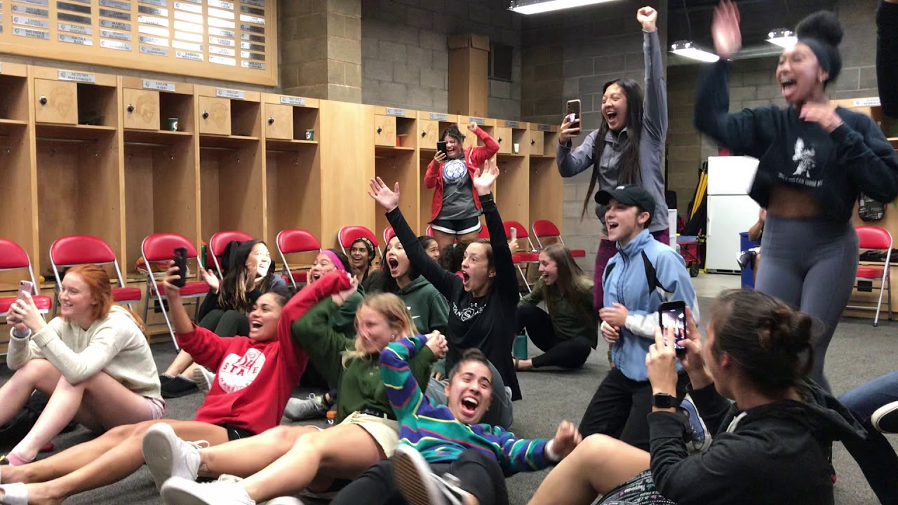 Stan State women's soccer advances to NCAA Regionals - YouTube