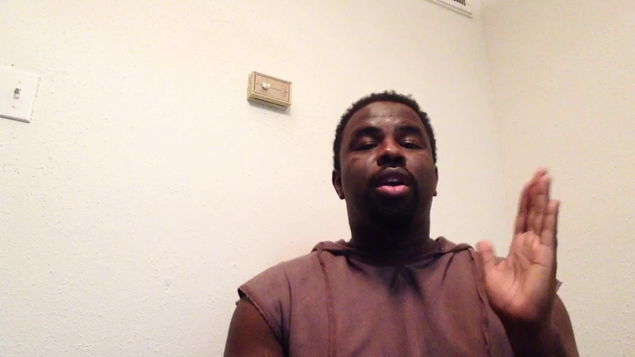 Giovanni Melton murdered by father, Wendell Melton, for being gay - YouTube