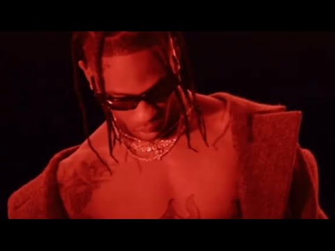 TRAVIS SCOTT - OCEAN DRIVE (FEAT. FUTURE) [prod. yun] - YouTube