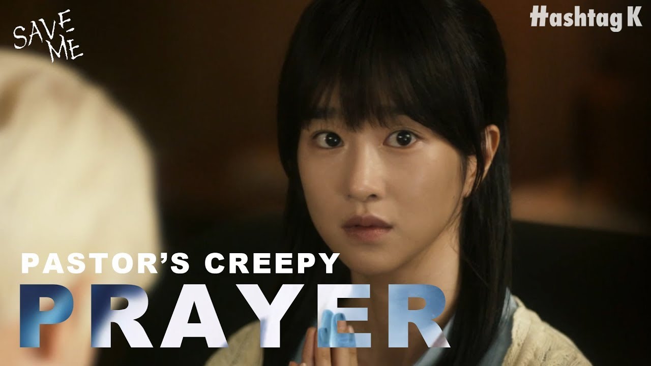 Pastor Has His Eyes On Seo Yeji | Save Me Ep.2-1 - YouTube