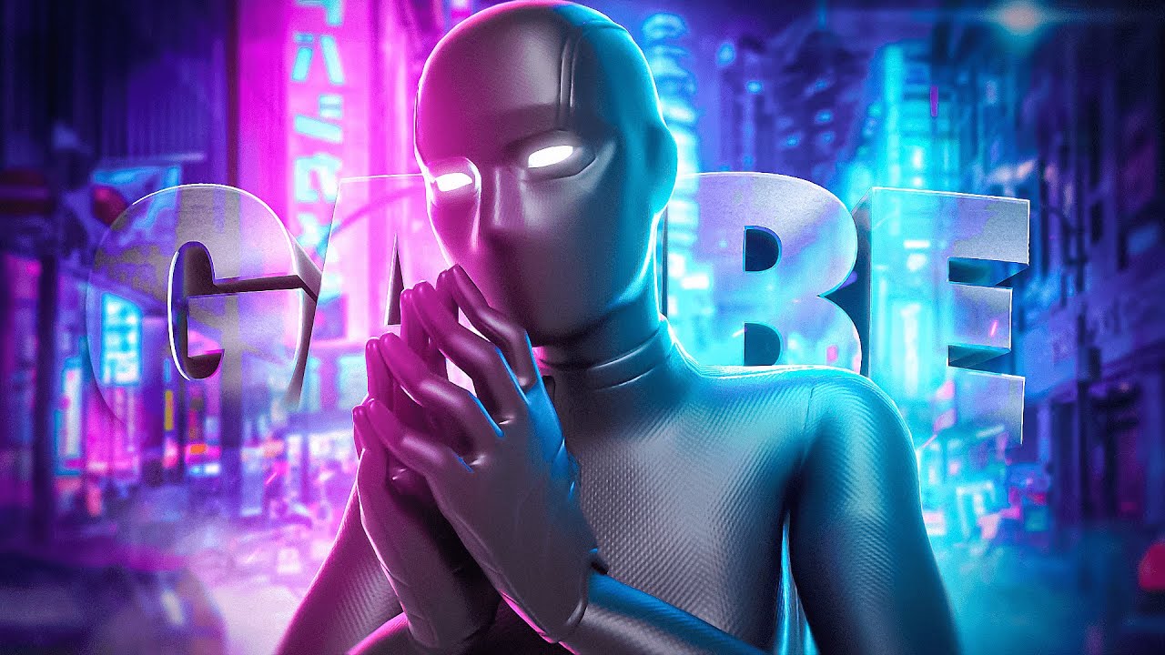 Meet The FUTURE of Fortnite (Introducing Elite Gabe) - YouTube