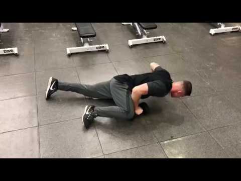 SpiderMan Pushups - YouTube