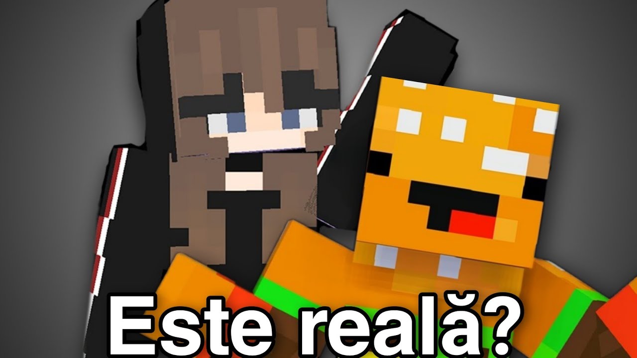 Ana Banana este o persoană reală? - YouTube