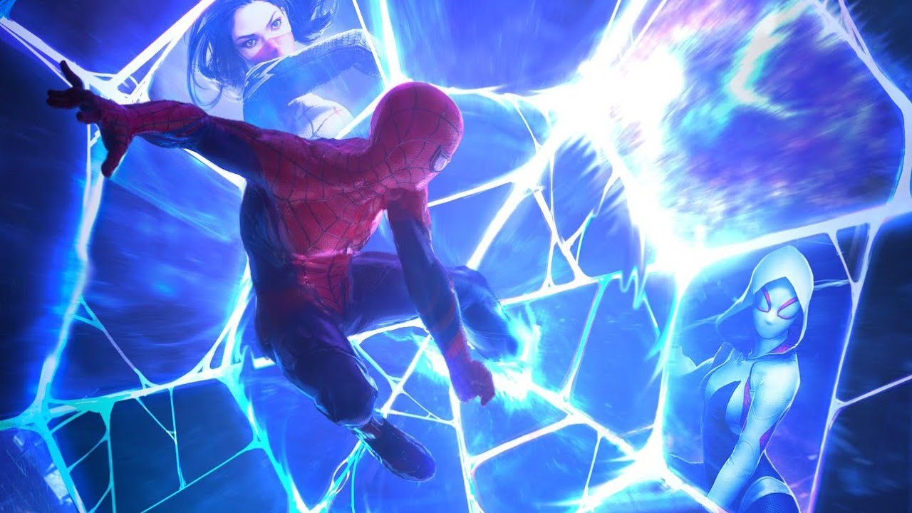 MADAME WEB: Web Of Life And Destiny Confirmed!!!? I What It Means ...