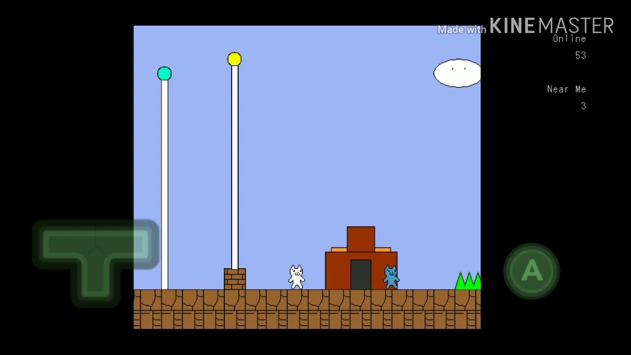 Download cat mario - lasopahawk