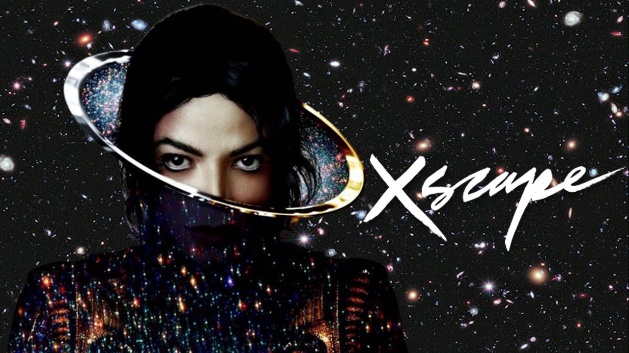 Xscape Trailer - YouTube
