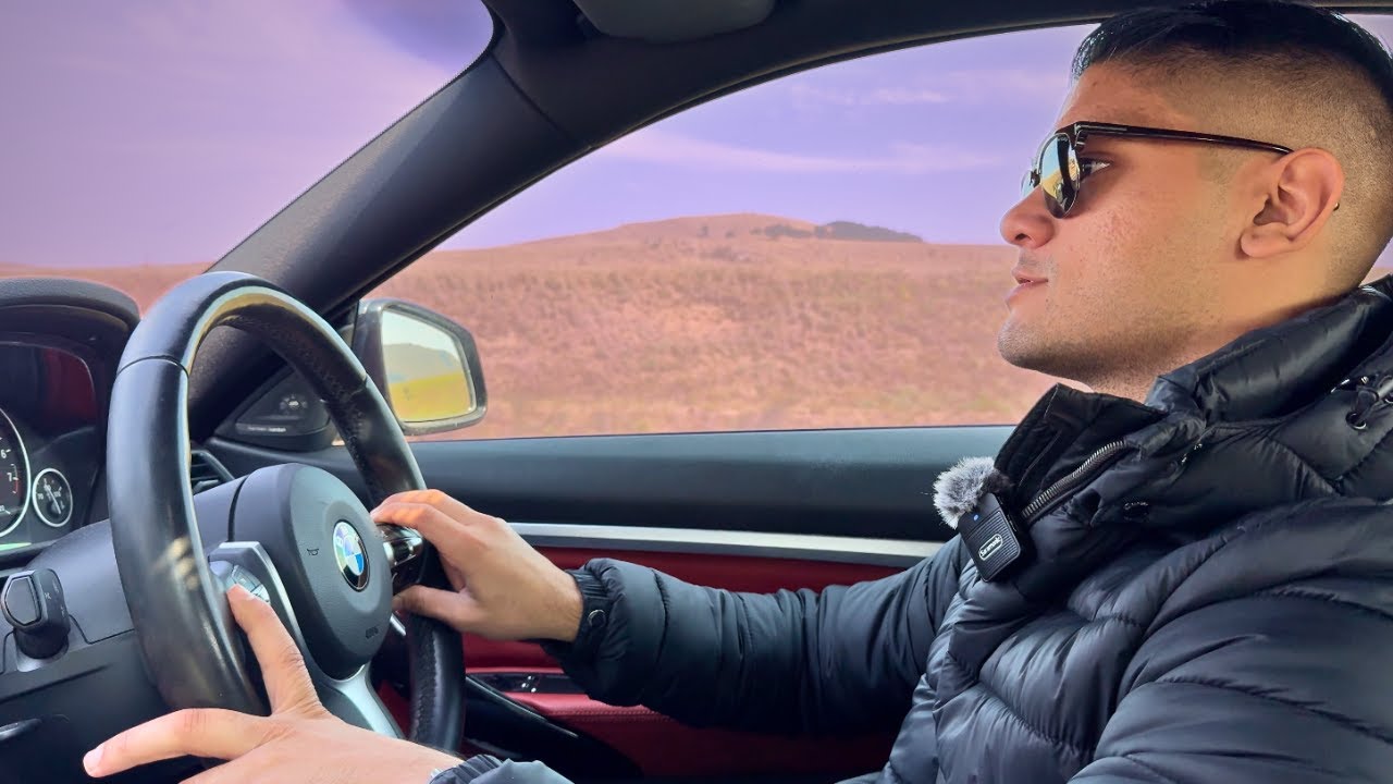 Driving Thoughts - YouTube