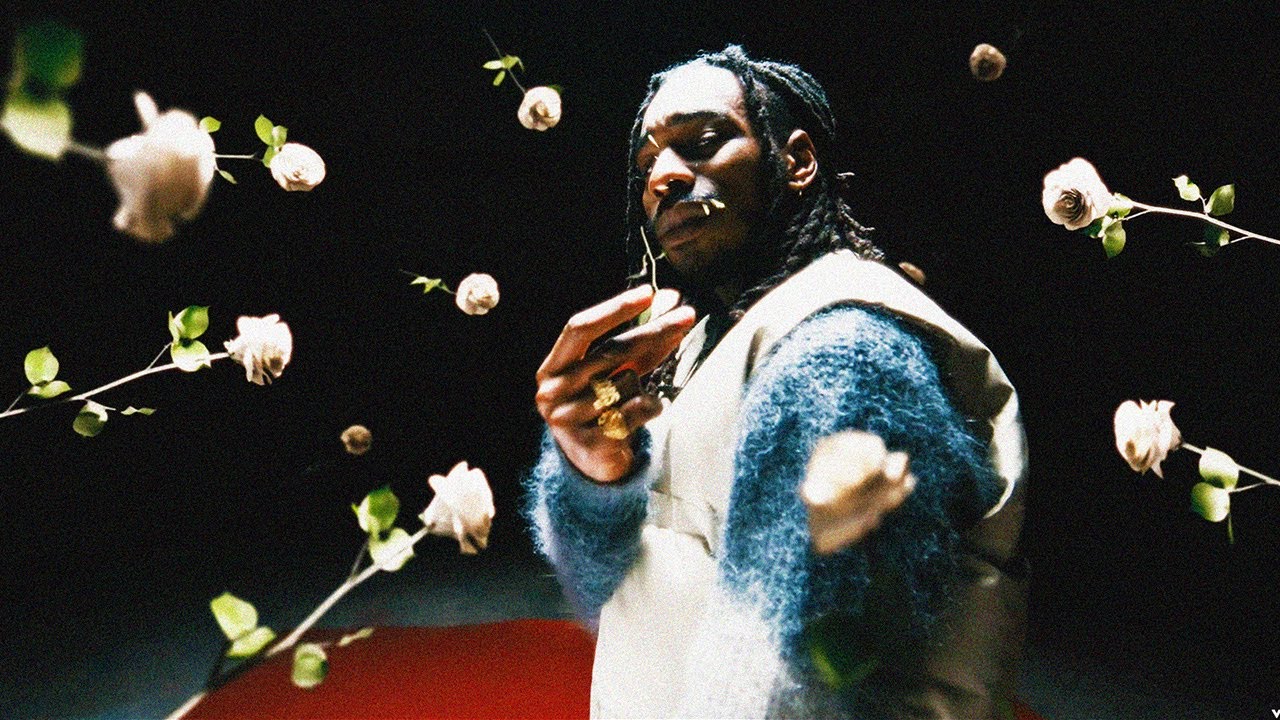 [FREE] Knucks x Unknown T x Sainte Type Beat - 'Musketeer' - YouTube