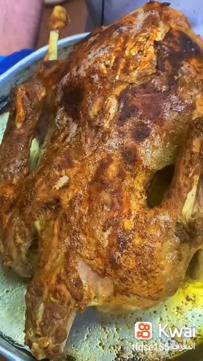 بط محمر بالمورتة الفلاحي علي طريقة حجوجة 🔥🔥🔥 - YouTube