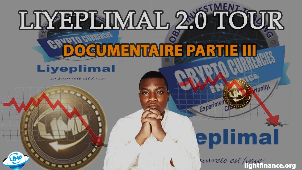 Liyeplimal 2.0 Tour: Documentaire Partie 3 Fin! - YouTube