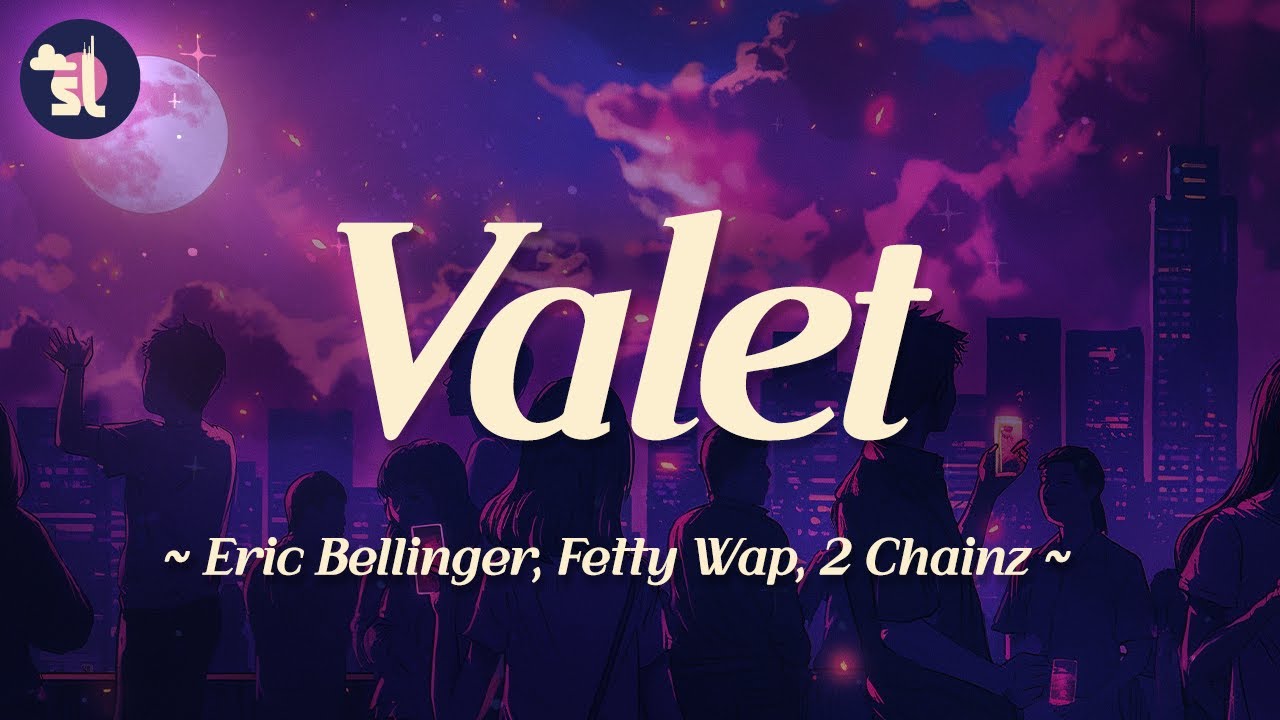 Eric Bellinger feat. Fetty Wap, 2 Chainz - Valet (Remix) - YouTube