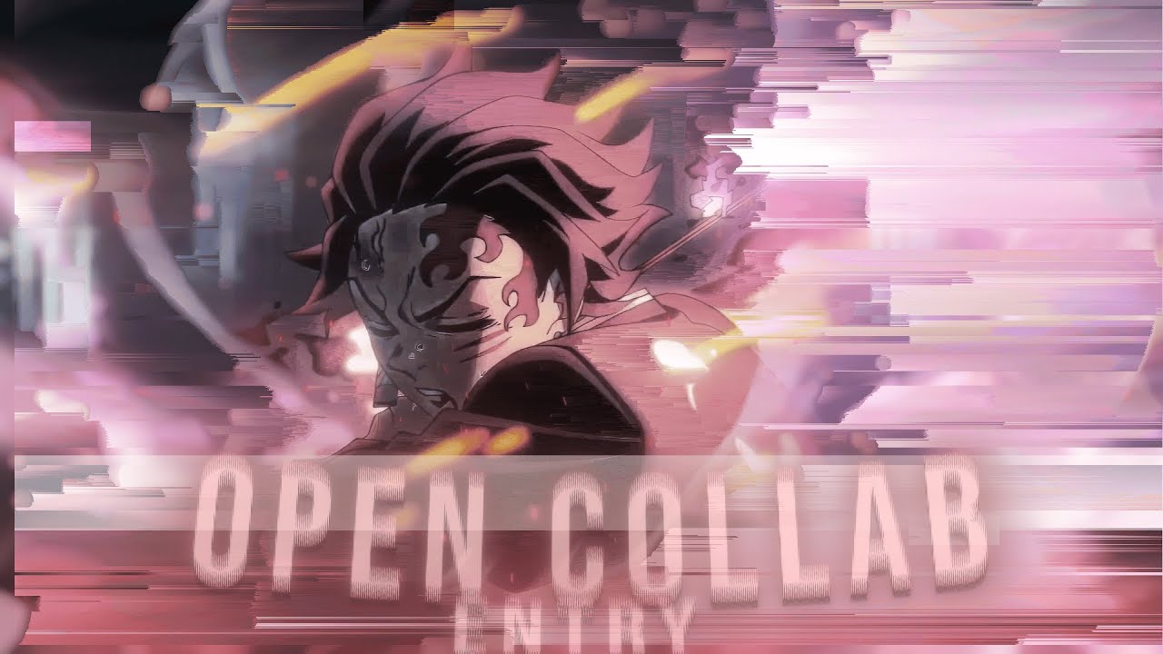 Faxco 10k Open Collab Entry | Edit | AMV | Hd ! - YouTube