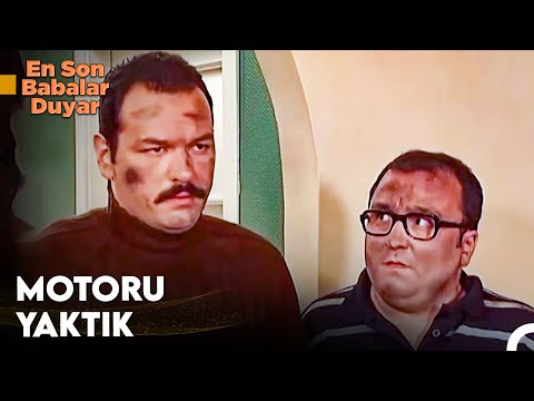 Tofaşla Ralli Keyfi Bir Başkadır - En Son Babalar Duyar