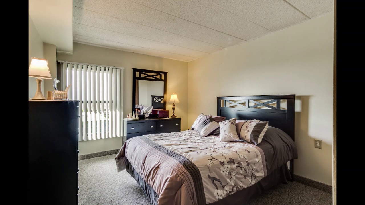 Brashear Tower - YouTube