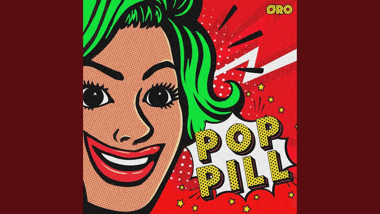 Pop Pill - YouTube
