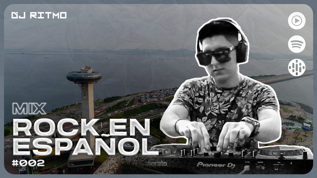 🎸 Mix ROCK EN ESPAÑOL 2024 | Los mejores Hits de los 80 y 90 | Ep. #02 ...