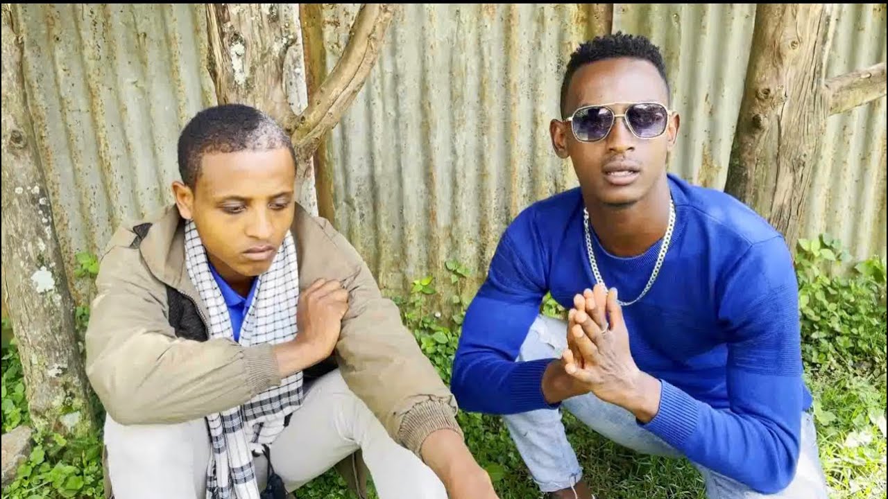 Qeerroo Qaroo Dhabe🥲 - YouTube