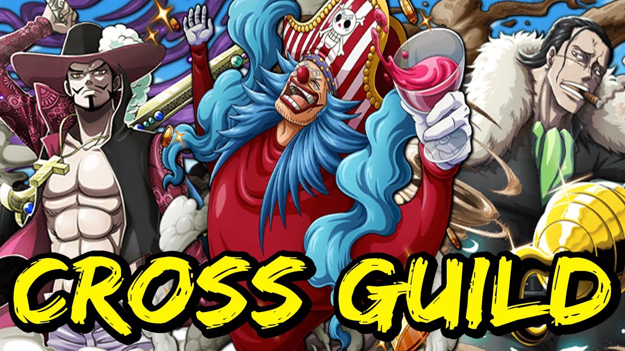 Why The Cross Guild Will CHANGE The World FOREVER | One Piece - YouTube