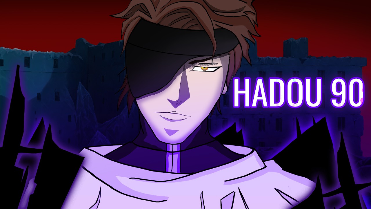 Aizen Hado 90 and return to Soul Society - PART 2 | Fan Animation # ...