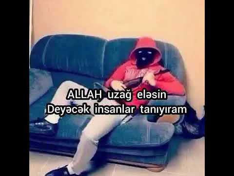 Auye deyenlere cavab