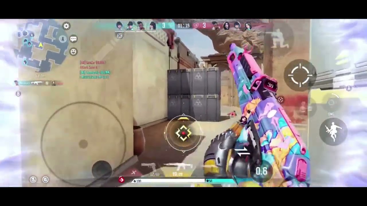 Tournament Finals & Ranked | HyperFront Highlights - YouTube