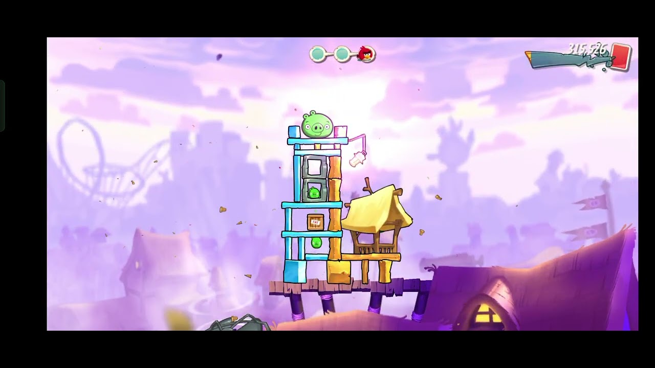 Angry Brid🐦🐣🐓🐧🦩🦤🦉|| New Game || - YouTube
