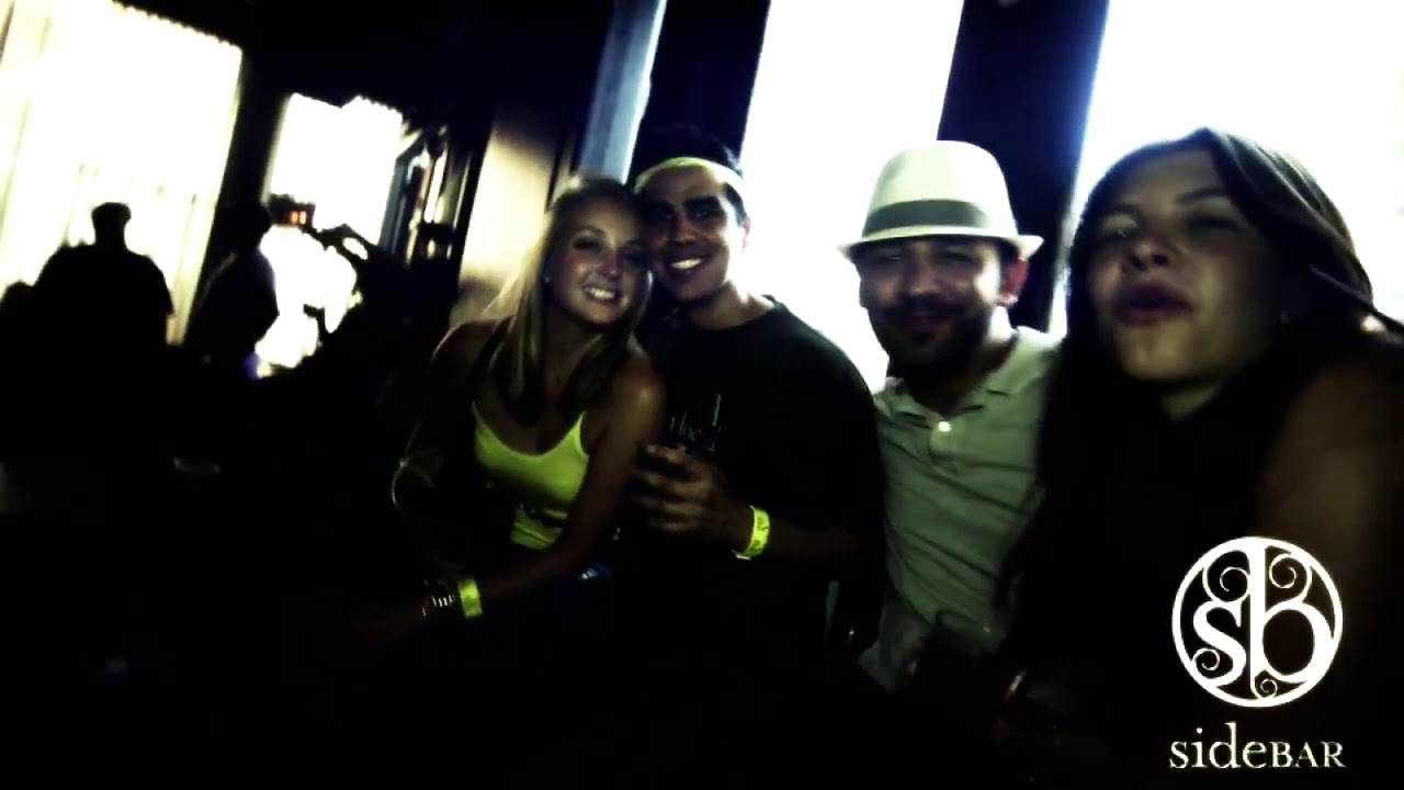 Sing Dance Crawl 2012 - YouTube