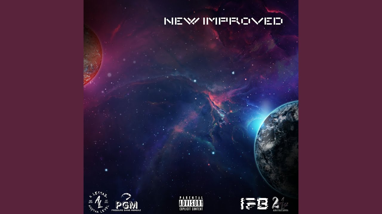 New improved - YouTube