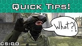 CS:GO Tutorials, Guides, Tips, and Tricks - YouTube