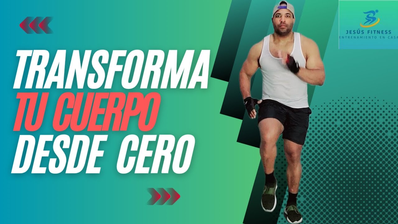 ''Transforma tu cuerpo desde cero: ENTRETENIMIENTO para principiantes ...