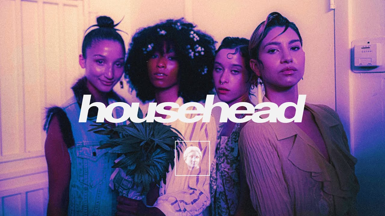 KAYTRANADA - Intimidated (feat. H.E.R.) - YouTube