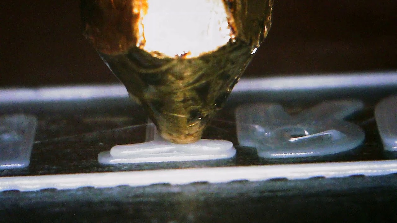 HD Nozzle Camera Preview - YouTube