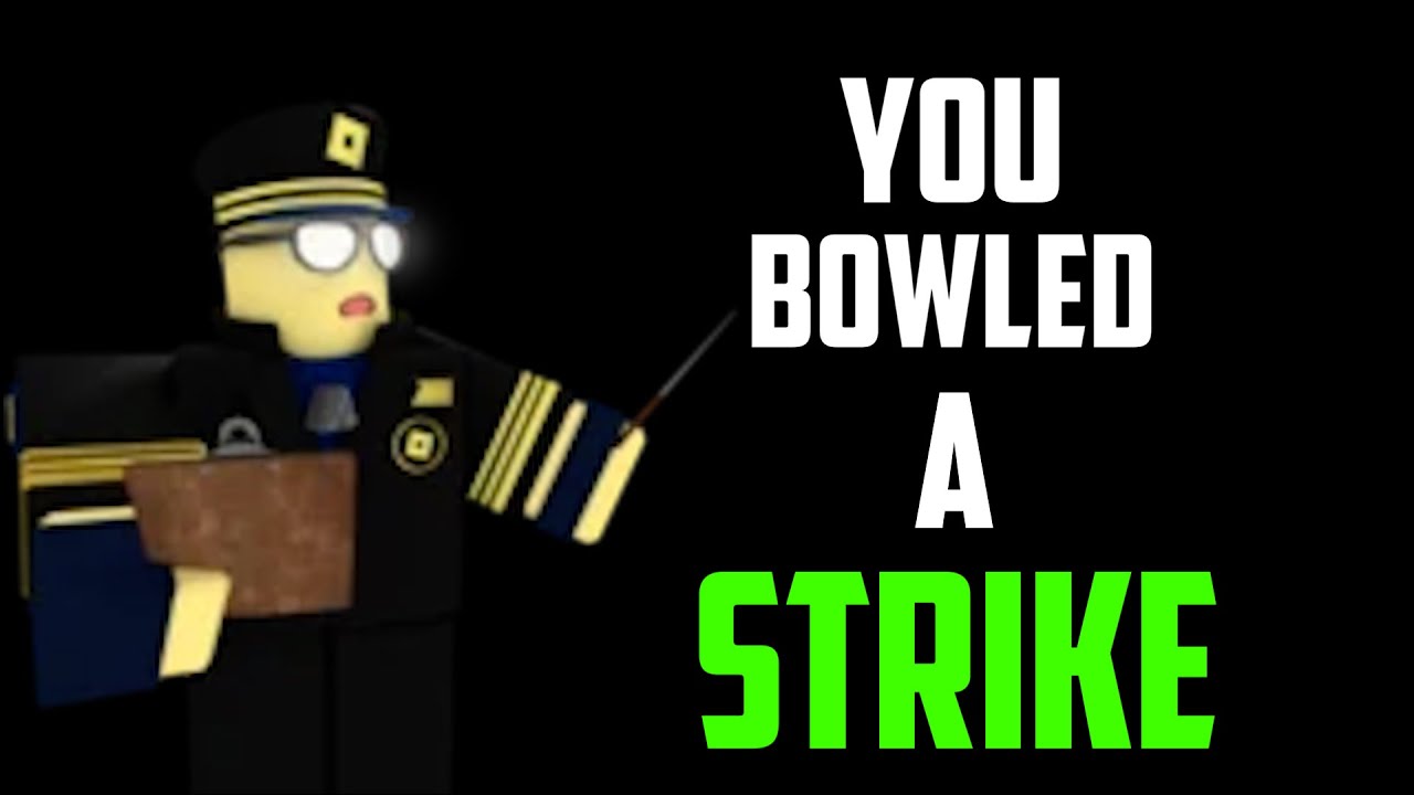 TDS Commander Be Like (Roblox Meme) - YouTube