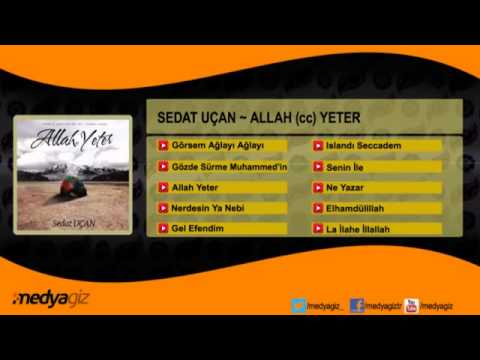 Allah Yeter / Sedat Uçan