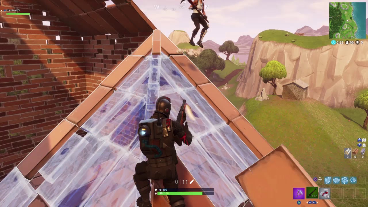 Uncalculated Jump - YouTube