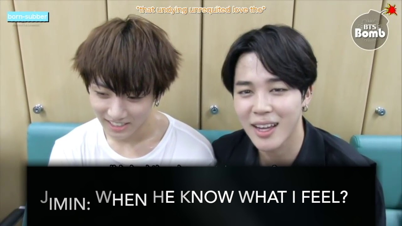 Jimin Imagine Your New Love Part 4 Youtube