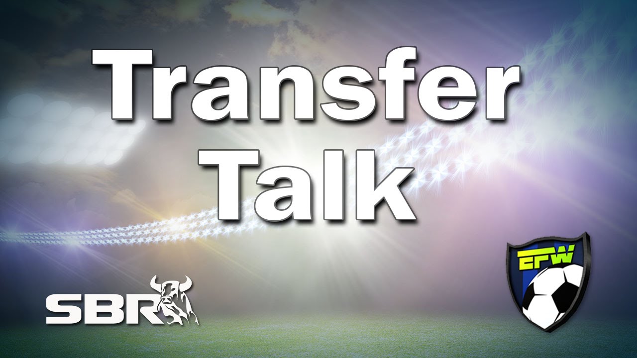 Transfer Talk: January 2015 Transfer News - YouTube